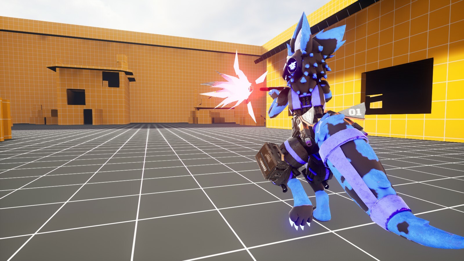 Toaster Arena Screenshots · SteamDB