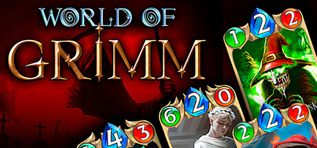 World of Grimm Steam Charts · SteamDB