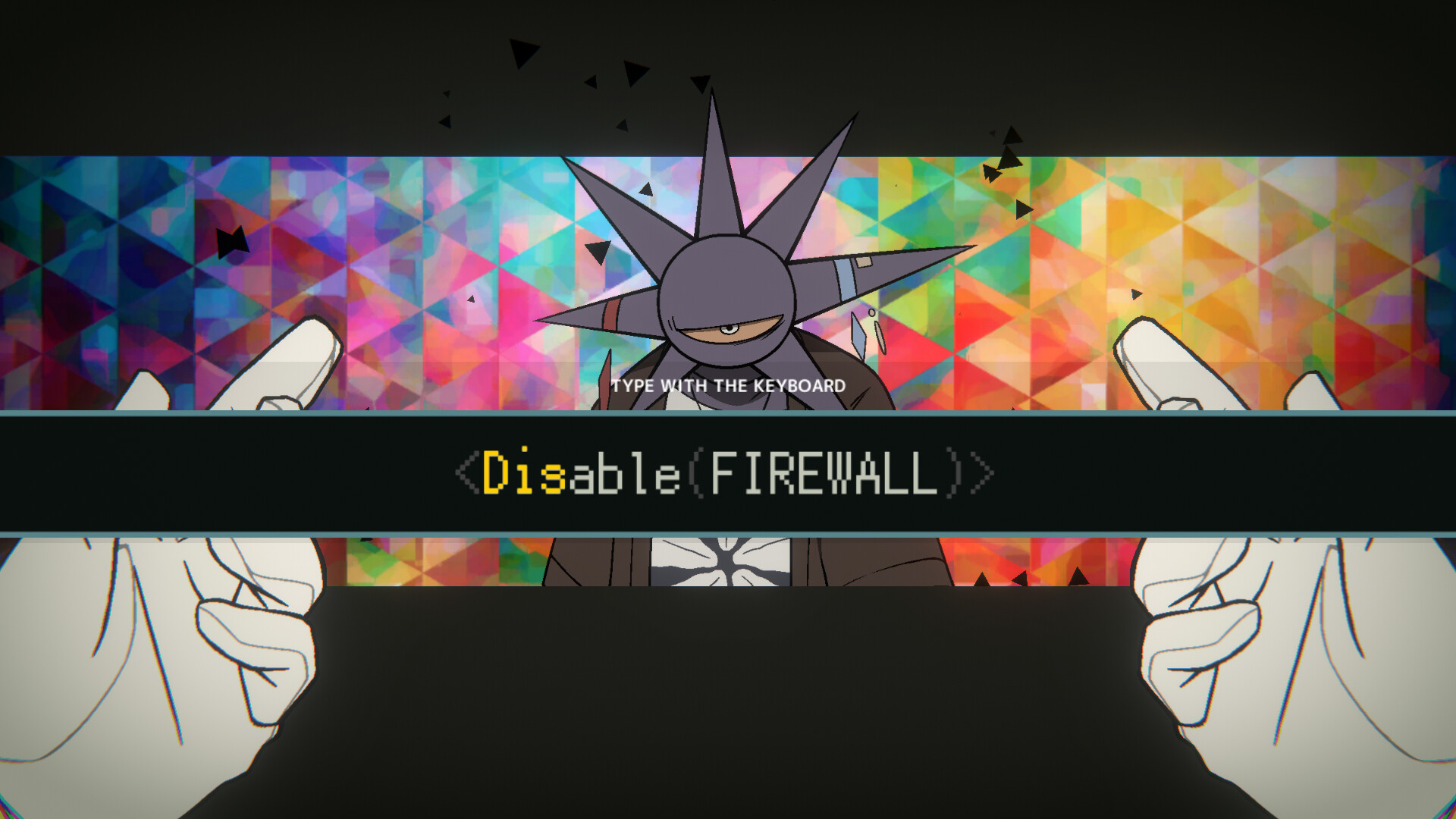 Save 20% on MINDHACK on Steam