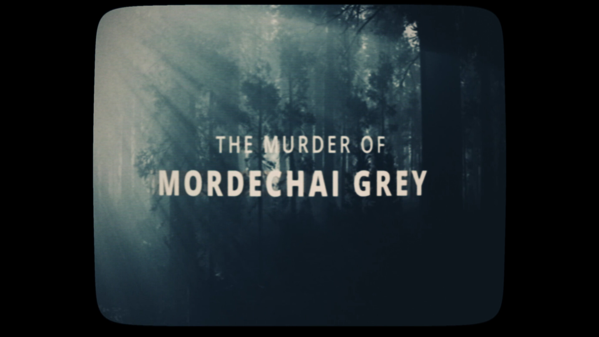 Murderous Muses on Steam