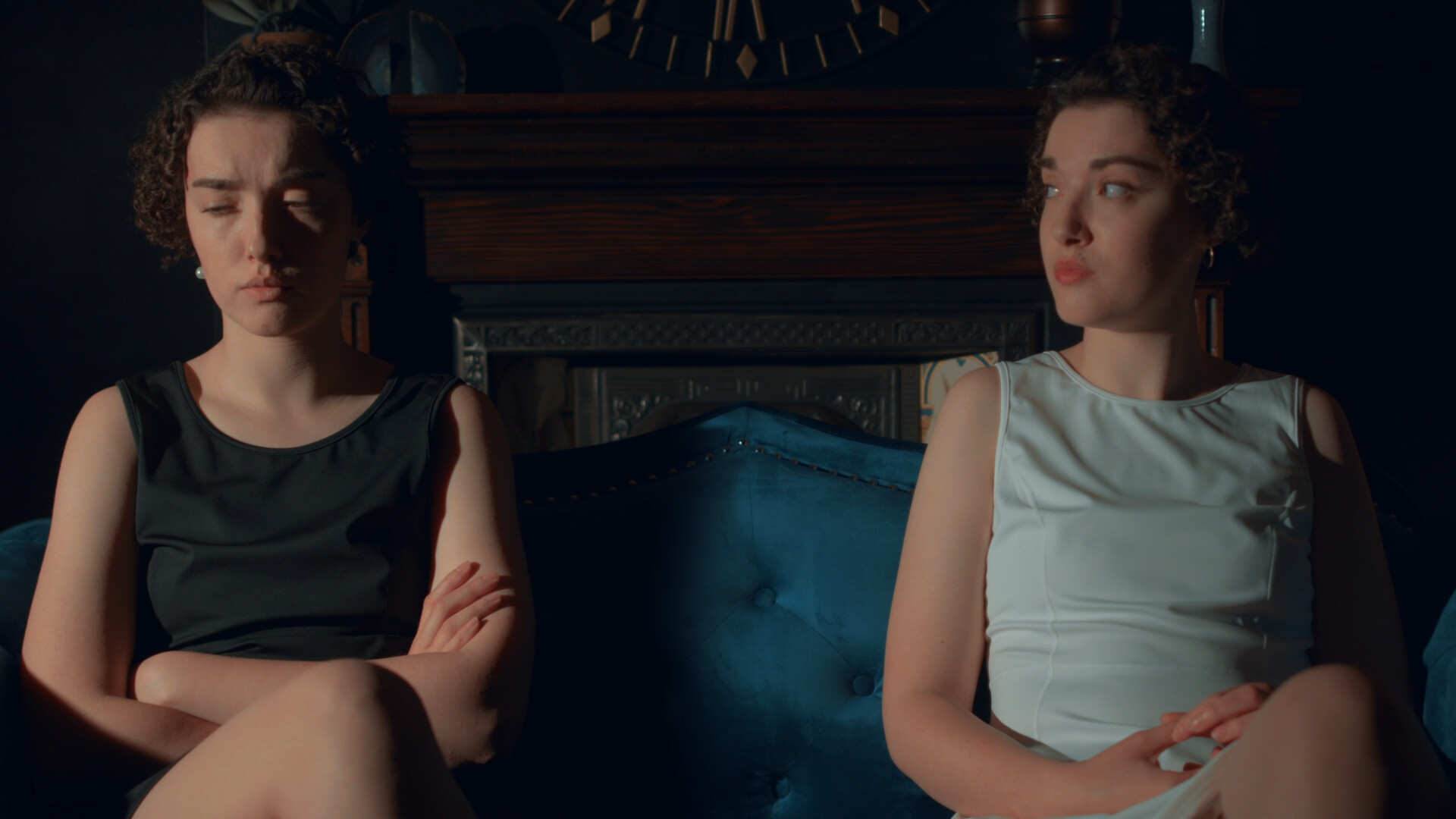 Murderous Muses on Steam