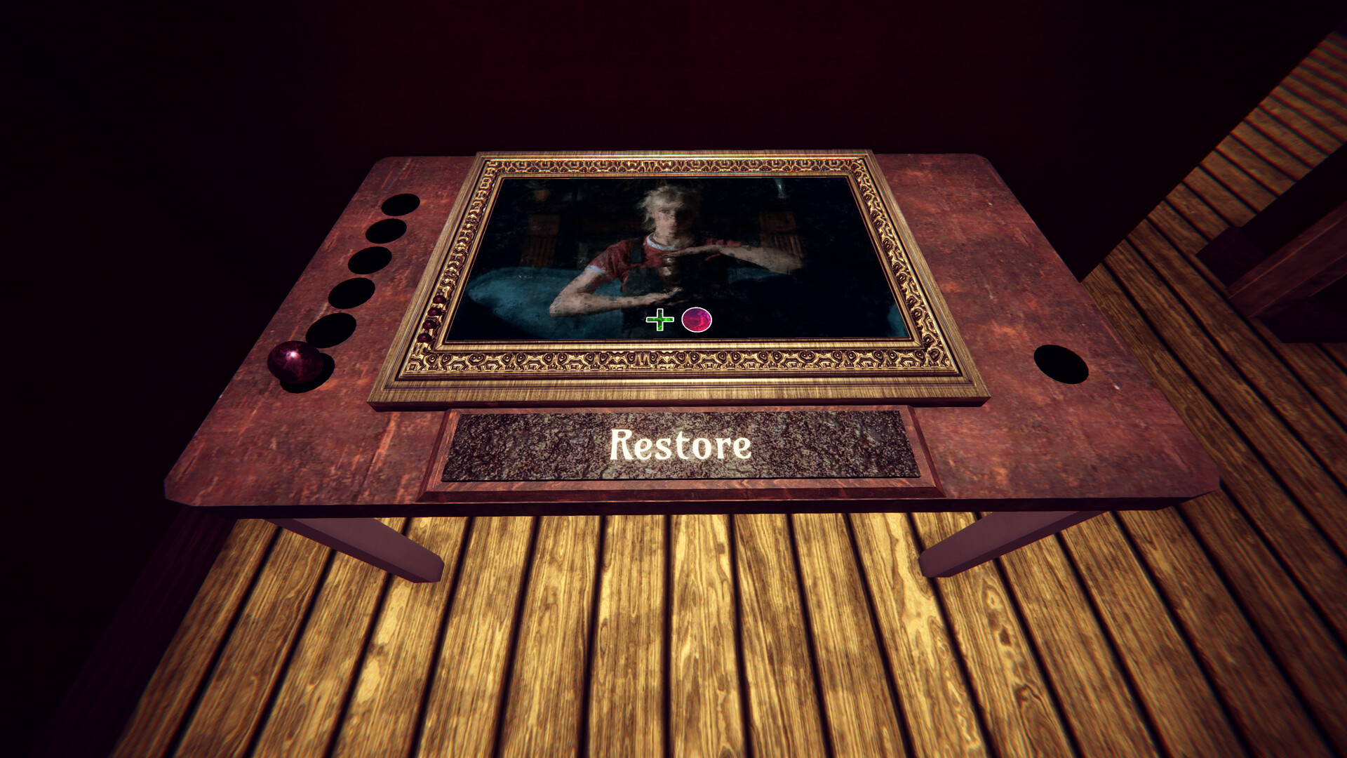 Murderous Muses on Steam