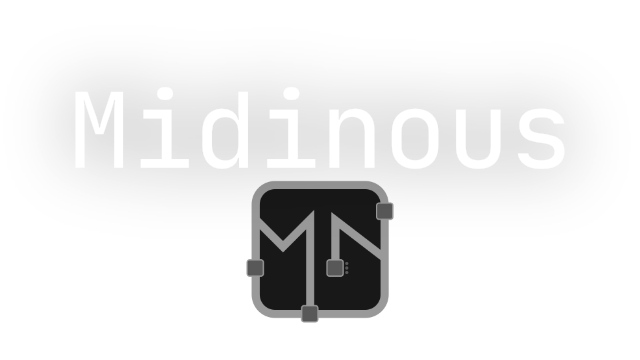 Midinous Steam Charts · SteamDB