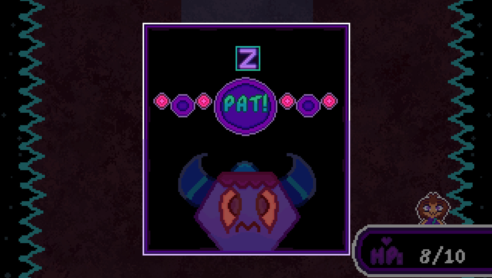 LOST INSIDE Act 1 on Steam