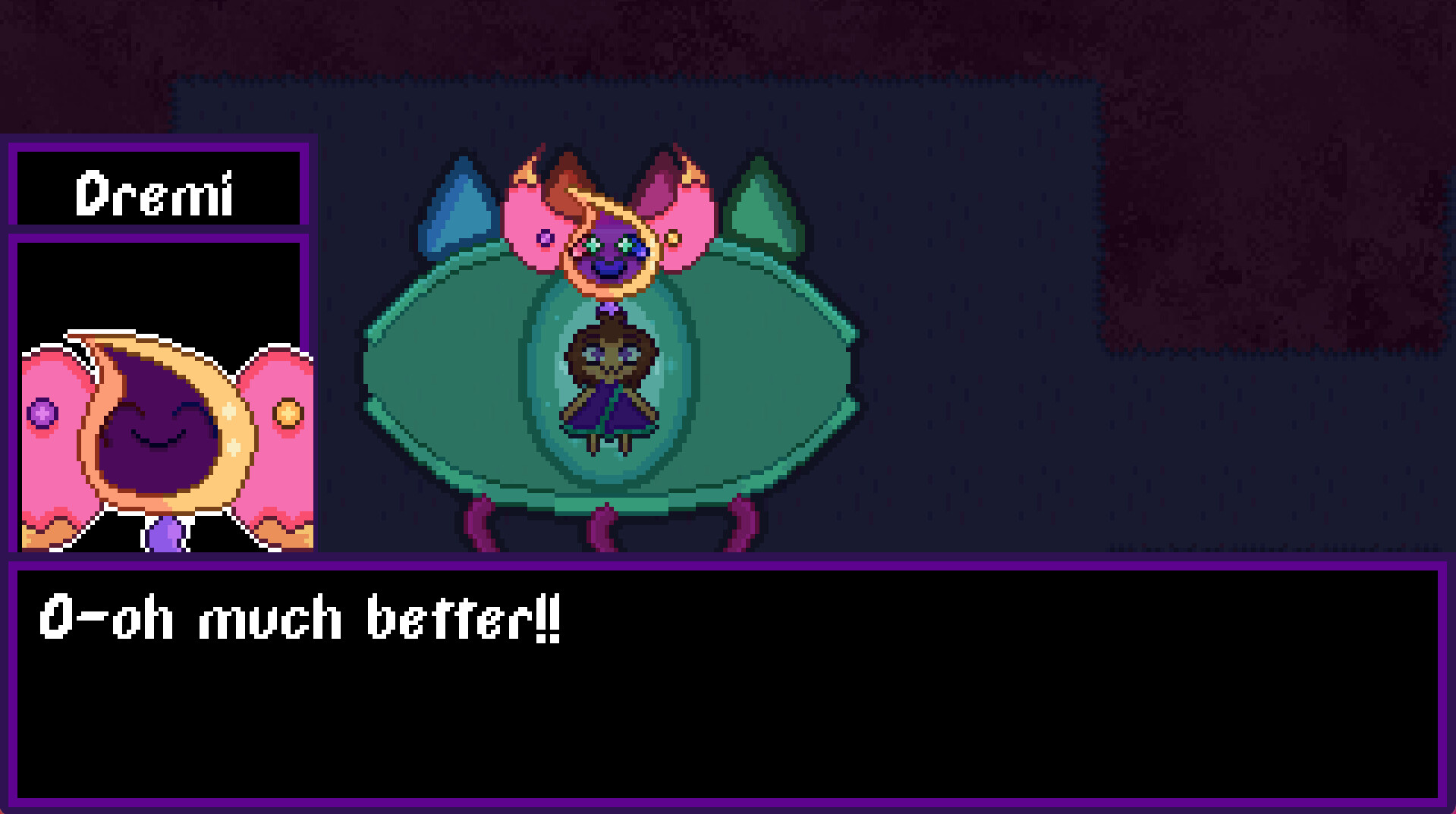 LOST INSIDE Act 1 on Steam