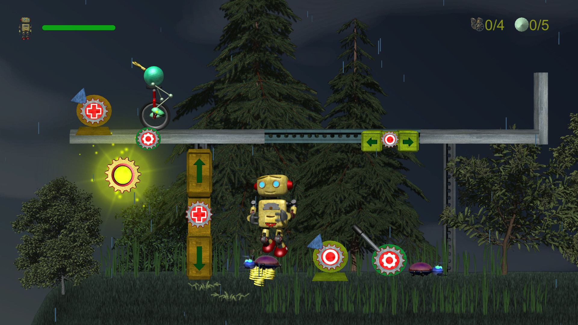 Time Keeper on Steam