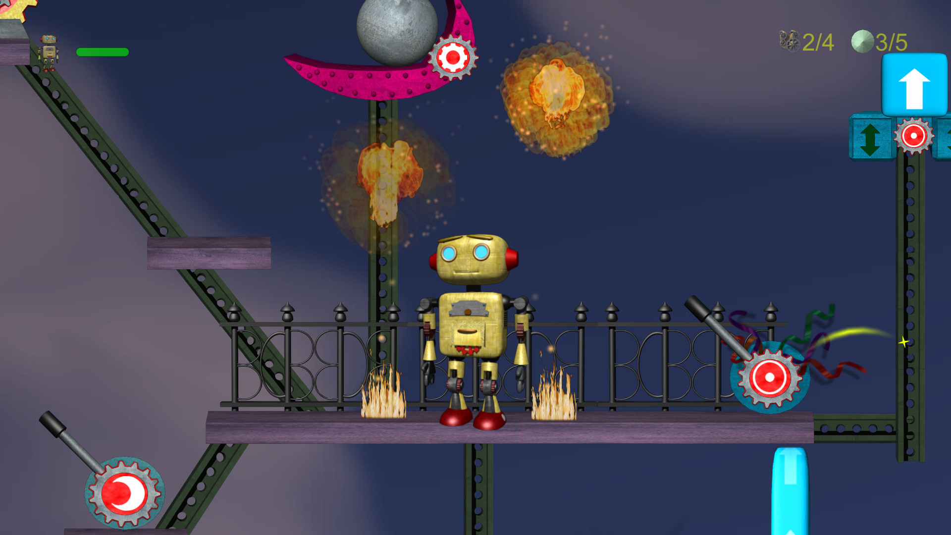 Time Keeper on Steam