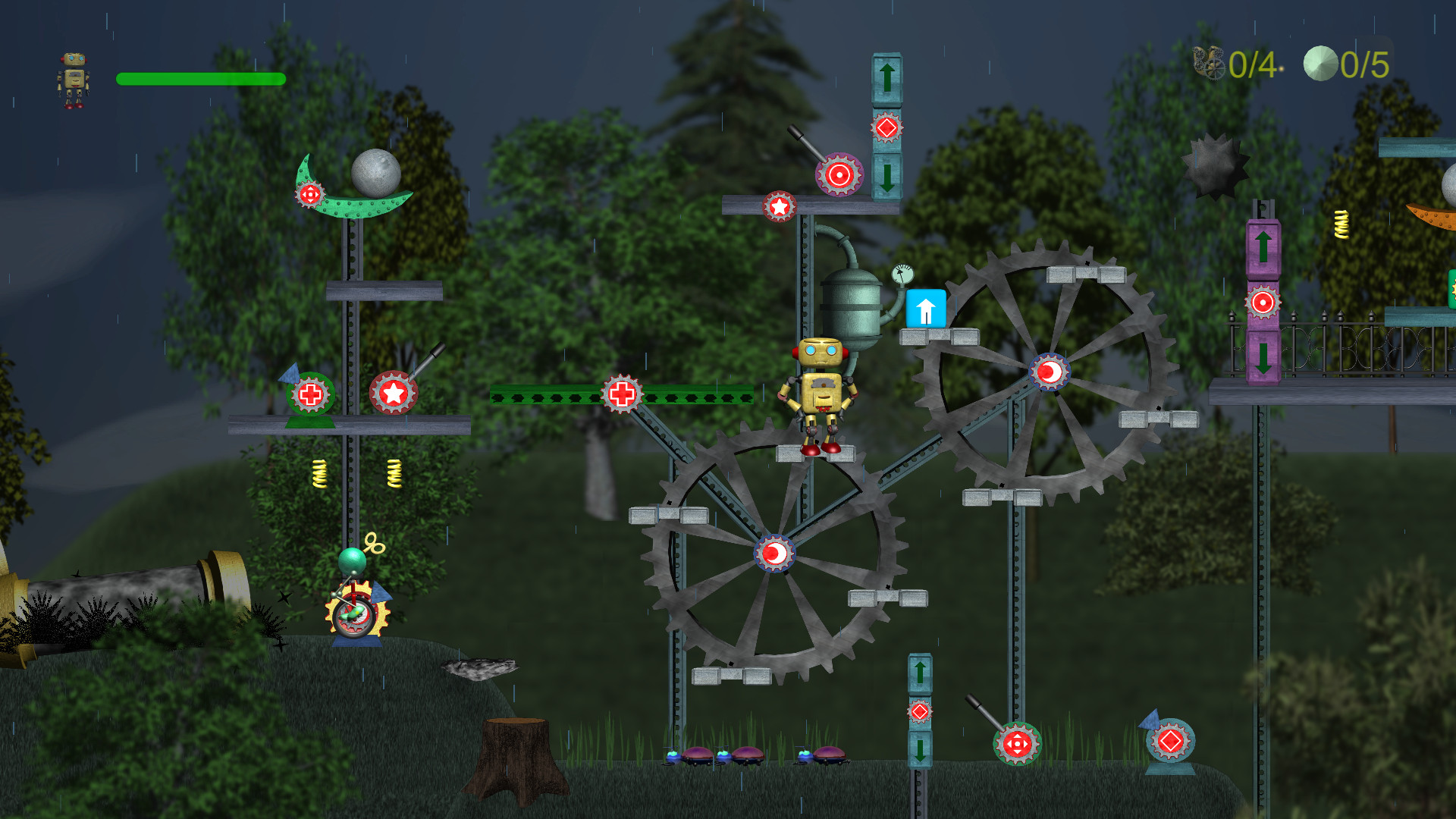 Time Keeper on Steam