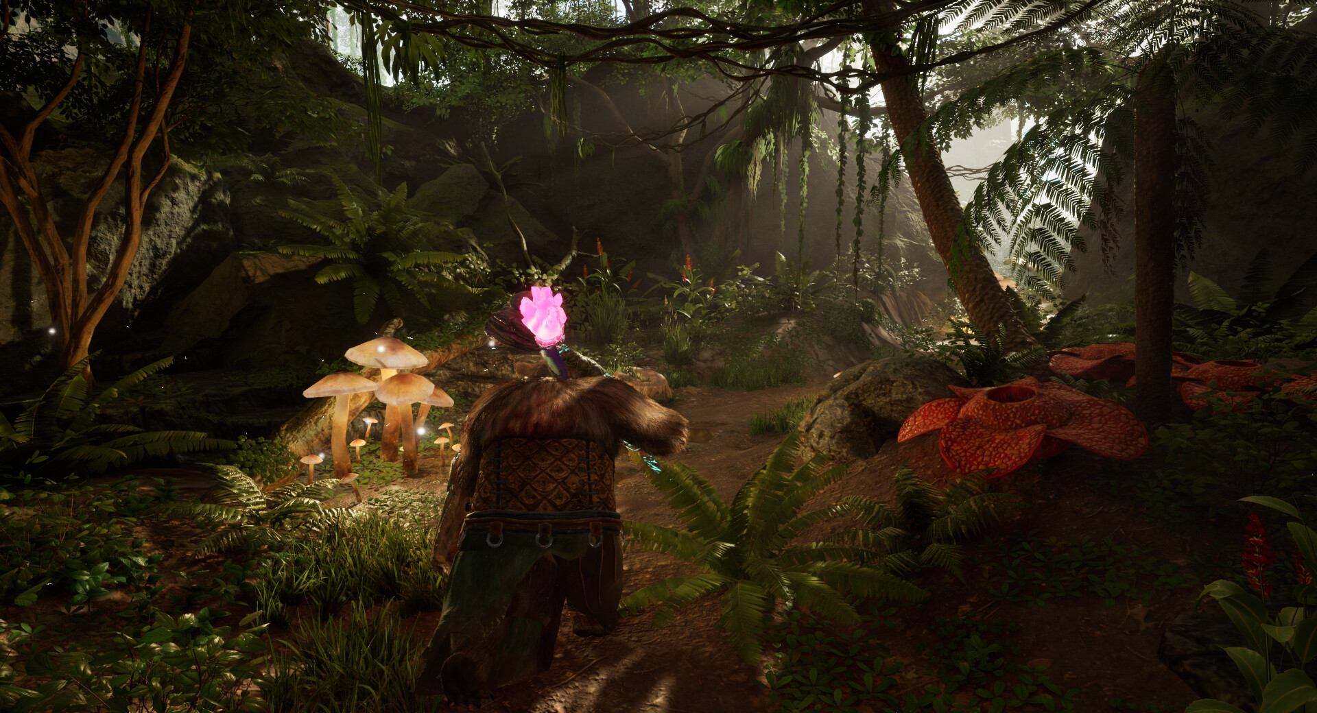 Primordials Legends: Hollow Hero on Steam