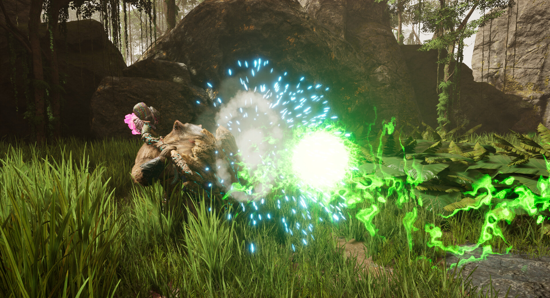 Primordials Legends: Hollow Hero on Steam