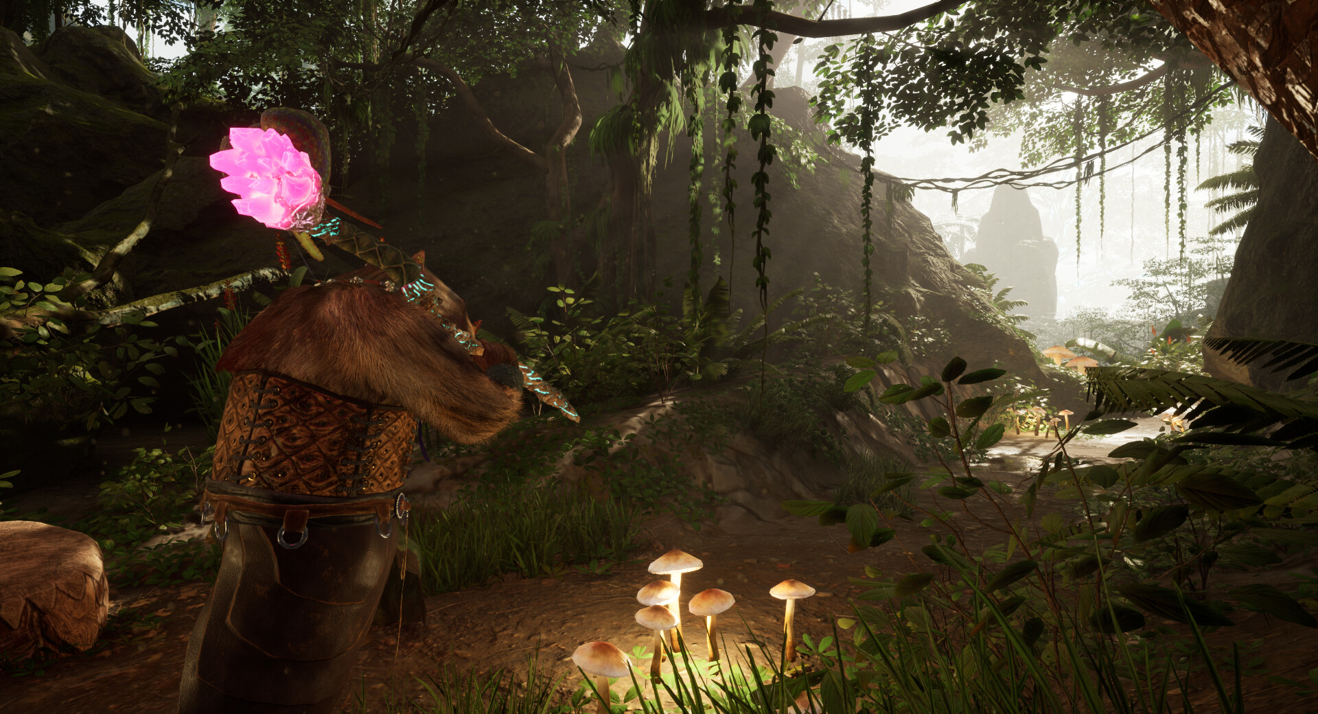 Primordials Legends: Hollow Hero on Steam