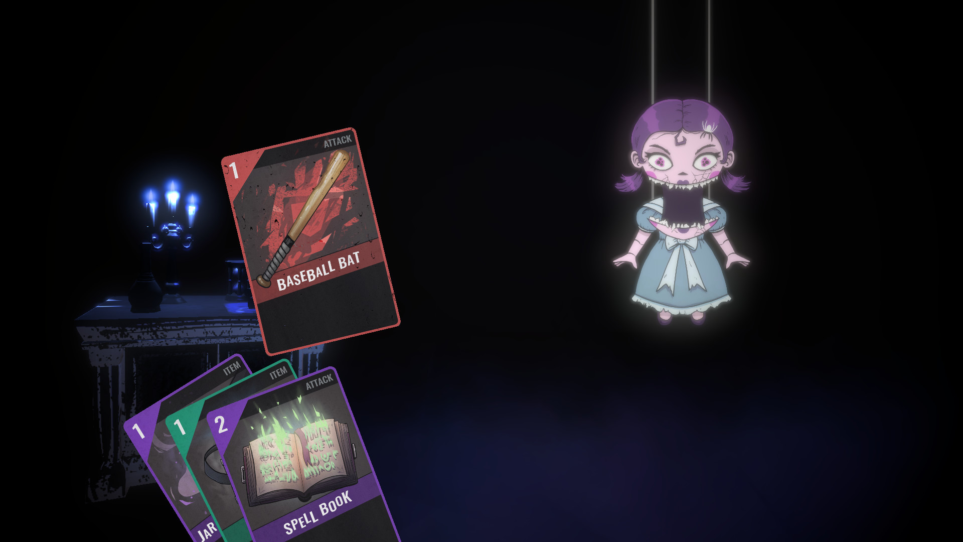 THE SPIRIT LIFT on Steam