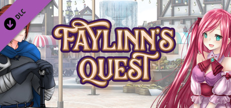Faylinn's Quest: Magical Story on Steam