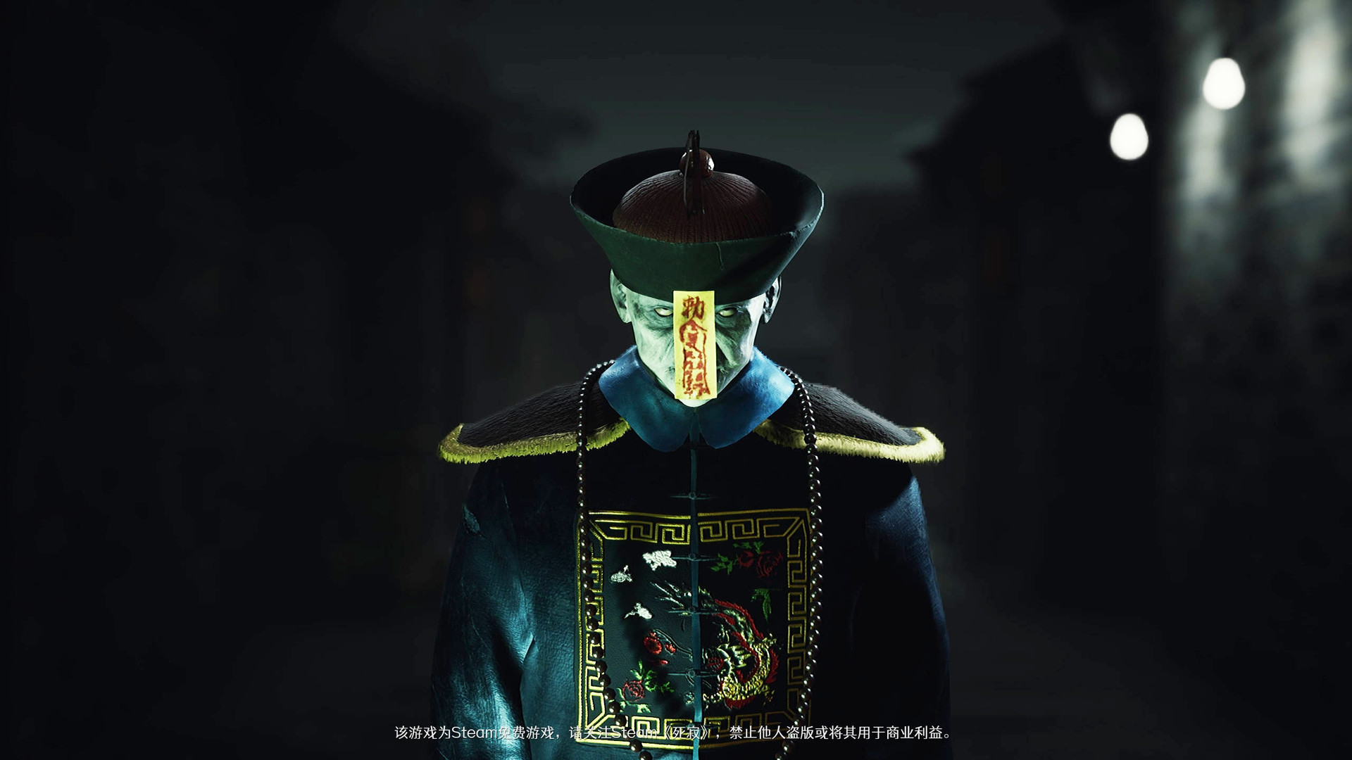 死寂（Deathly Stillness） on Steam