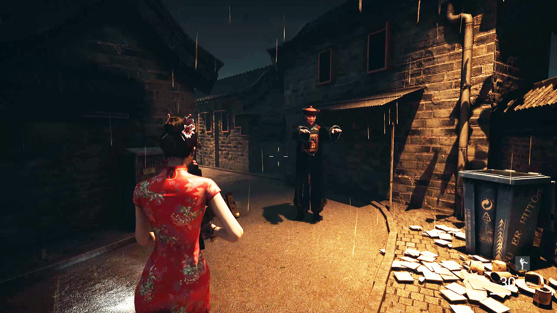 死寂（Deathly Stillness） on Steam