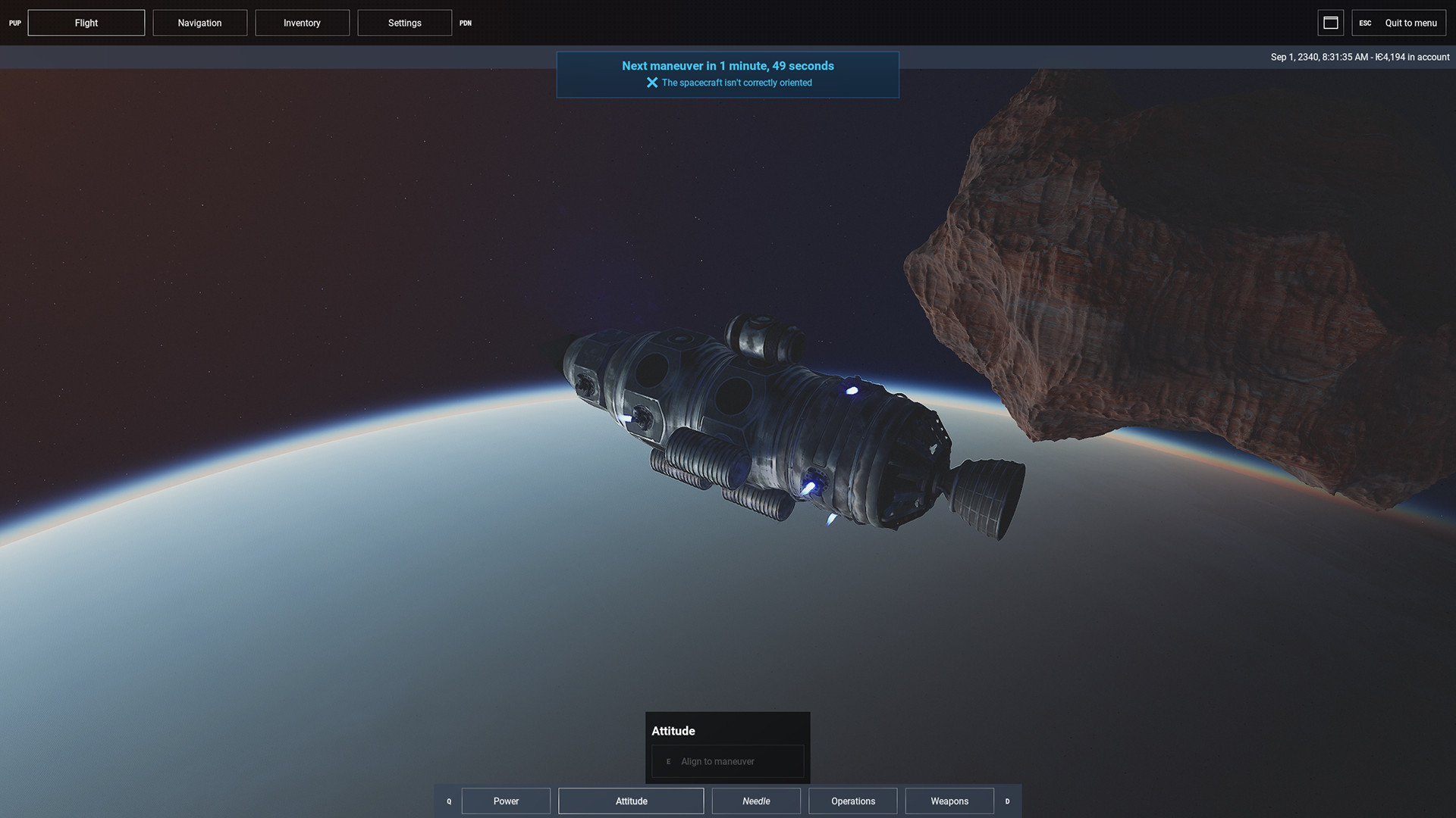 Astral Shipwright on Steam