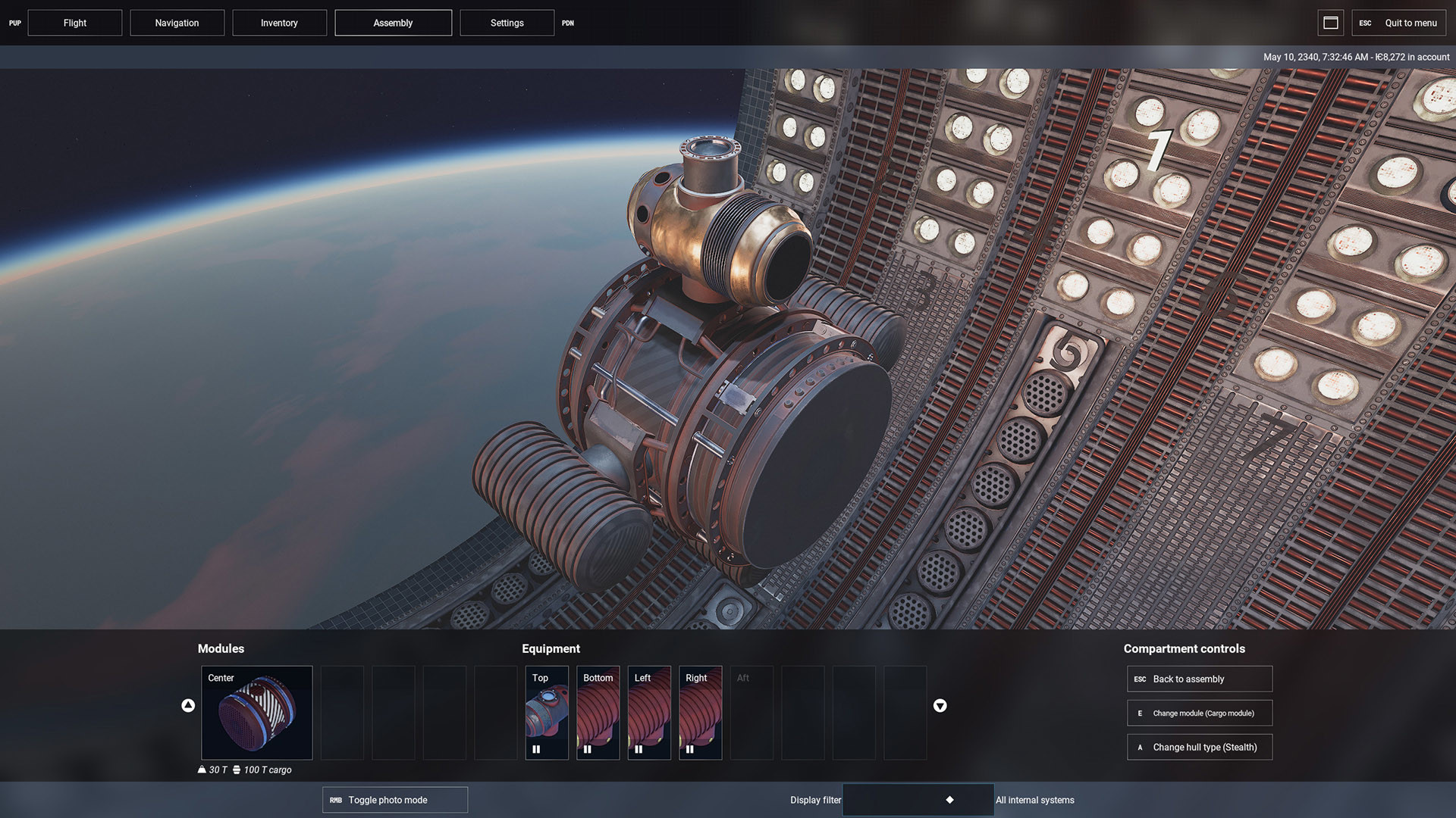 Astral Shipwright on Steam