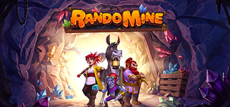 RandoMine on Steam
