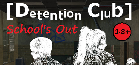 Detention Club: School's Out on Steam
