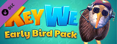 KeyWe - Early Bird Pack (App 1728650) · SteamDB