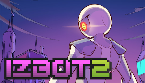 IZBOT 2 Demo Steam Charts (App 1728760) · SteamDB