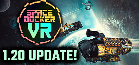 Space Docker VR Price history · SteamDB