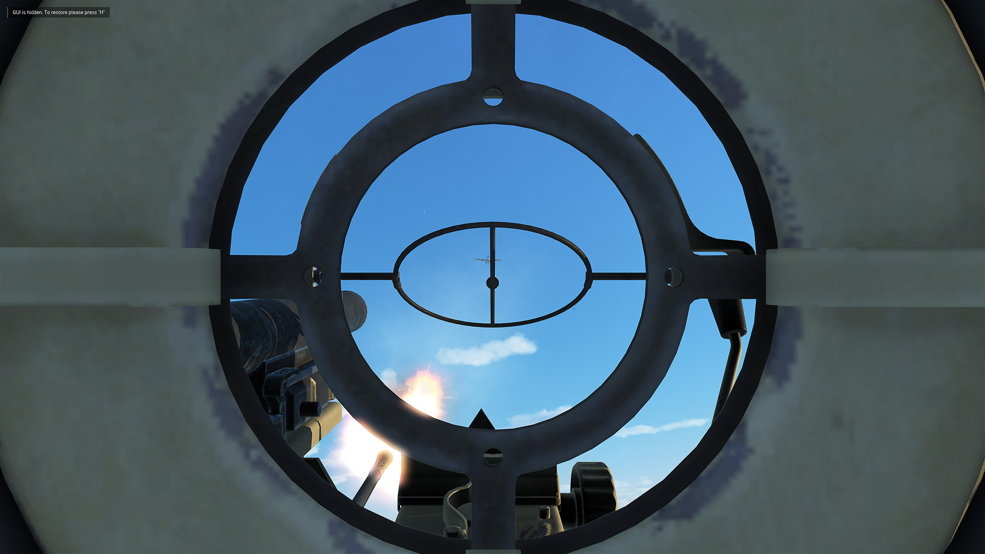 IL-2 Sturmovik: Sd.Kfz. 10/5 Flak 38 Anti-Aircraft Gun on Steam