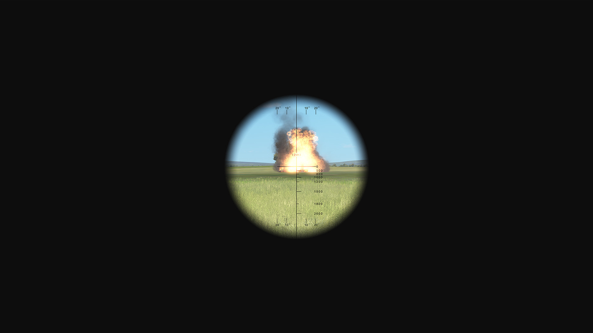 IL-2 Sturmovik: Sd.Kfz. 10/5 Flak 38 Anti-Aircraft Gun on Steam