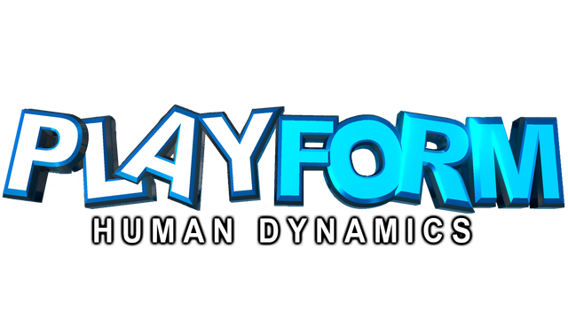 PlayForm: Human Dynamics · SteamDB
