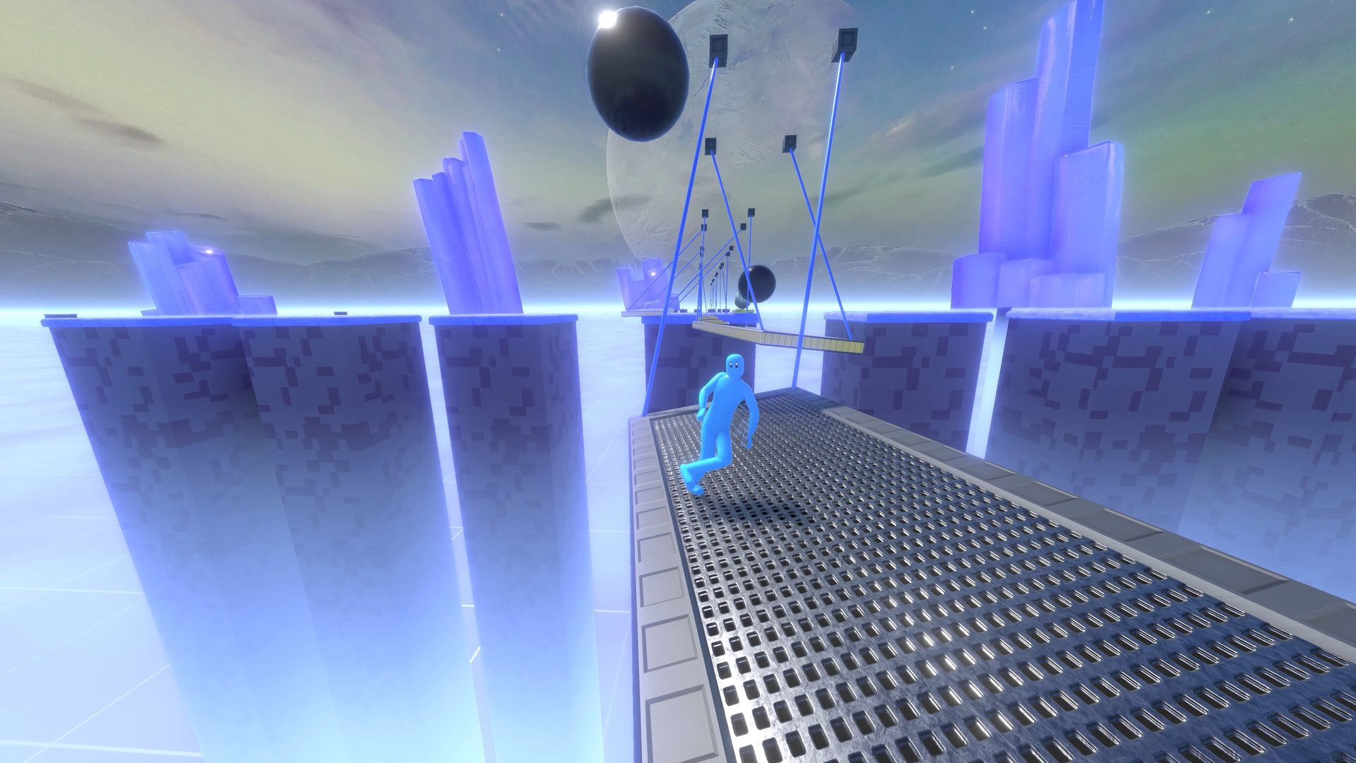 PlayForm: Human Dynamics on Steam