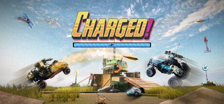 Steam Community :: Charged!