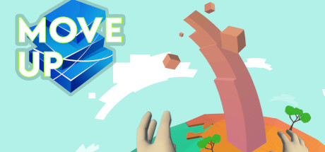 MoveUp on Steam