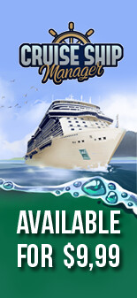 Cruise Ship Manager (App 1730240) · Steam Charts · SteamDB