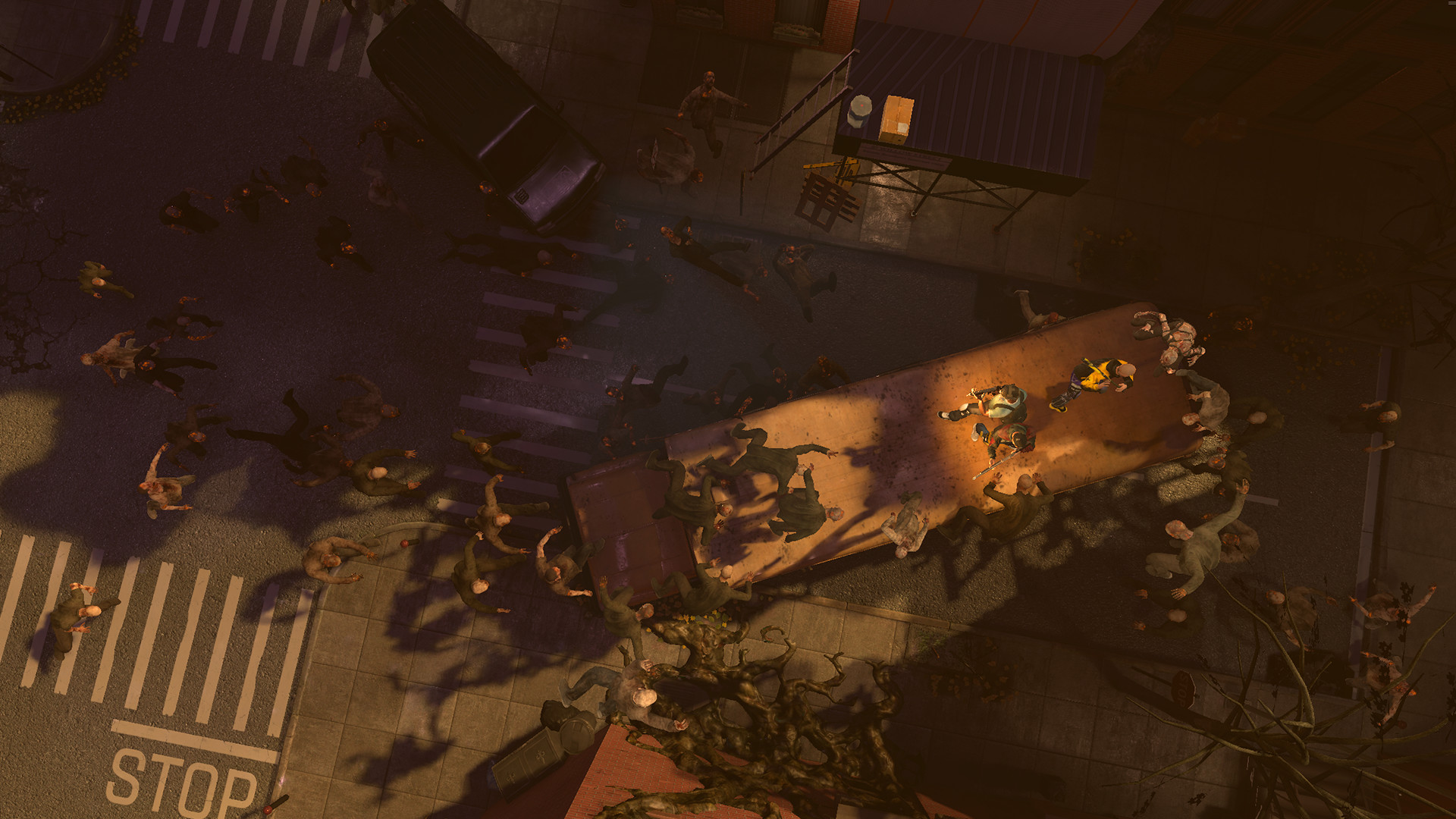 REQUISITION VR on Steam