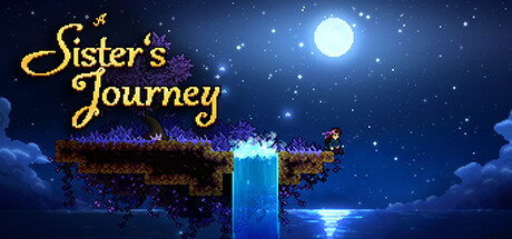 A Sister's Journey on Steam