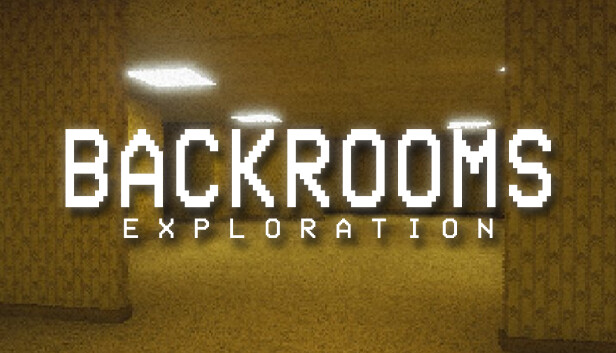 Backrooms Exploration On Steam