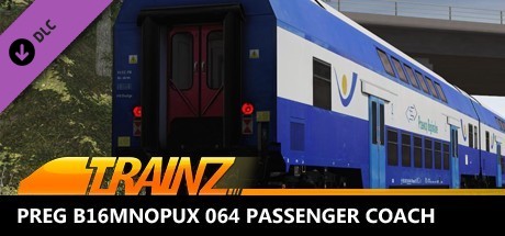 Trainz 2019 DLC - PREG B16mnopux 064 Steam Charts · SteamDB