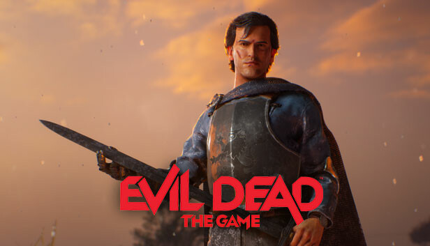 Evil Dead: The Game - Ash Williams Gallant Knight on Steam