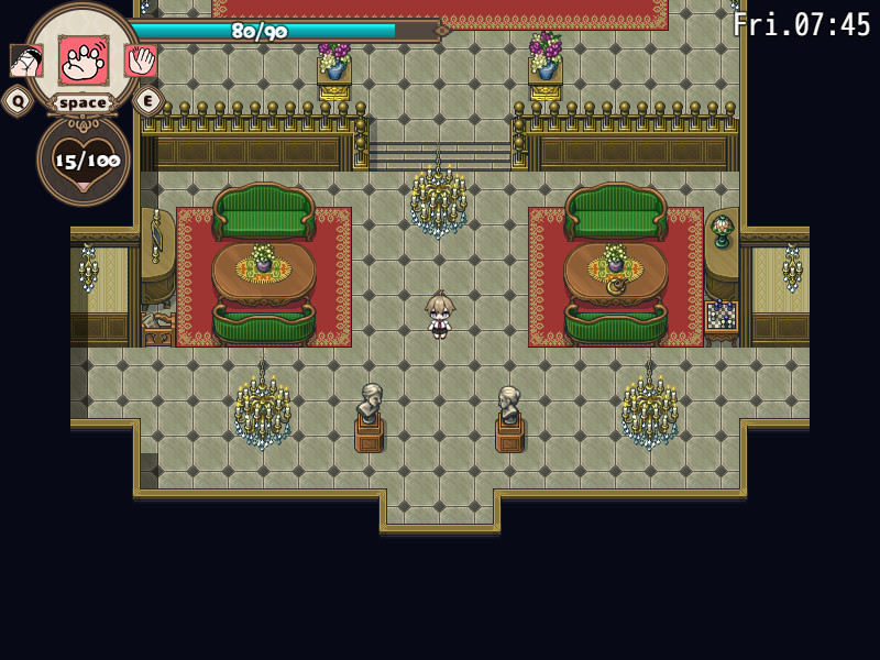 TRATRITLE on Steam