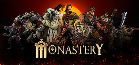 Monastery on Steam