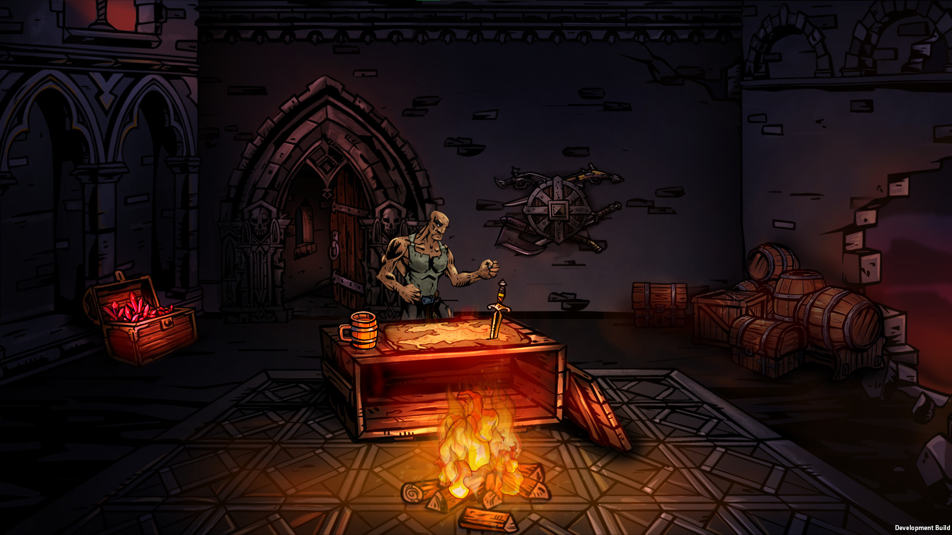 Monastery (App 1731410) · Screenshots · SteamDB