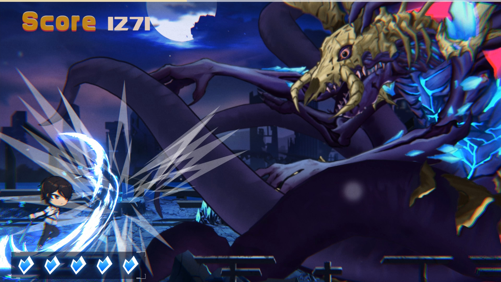 Ark Mobius: Censored Edition on Steam