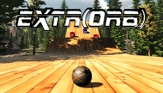 Extrorb on Steam