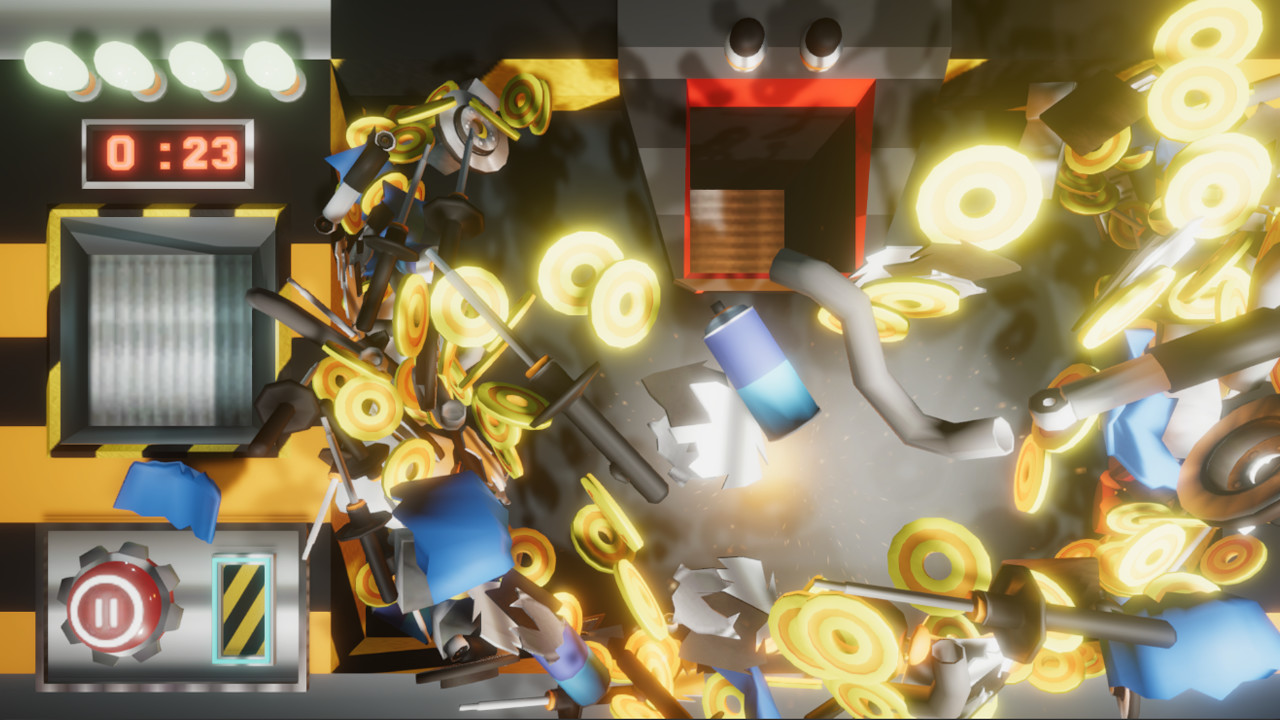Prop Factory on Steam