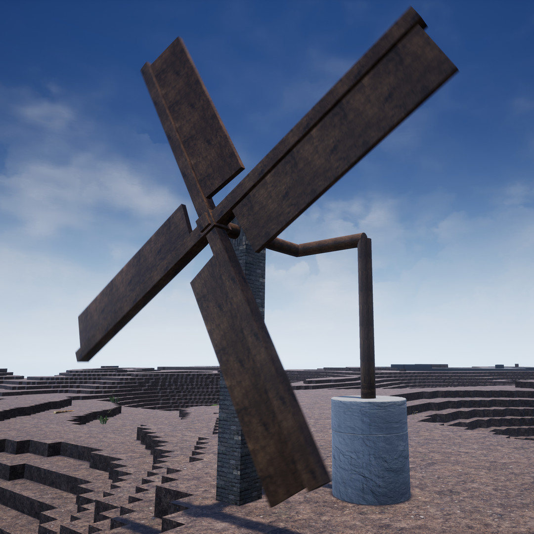 Engineer Alpha on Steam