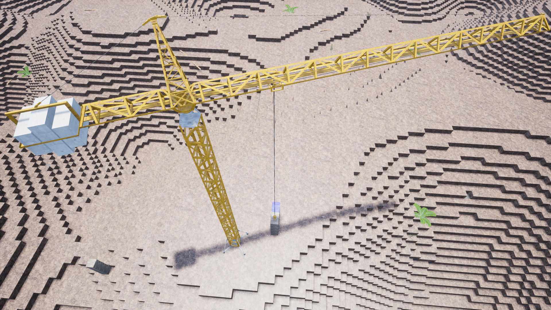 Engineer Alpha on Steam