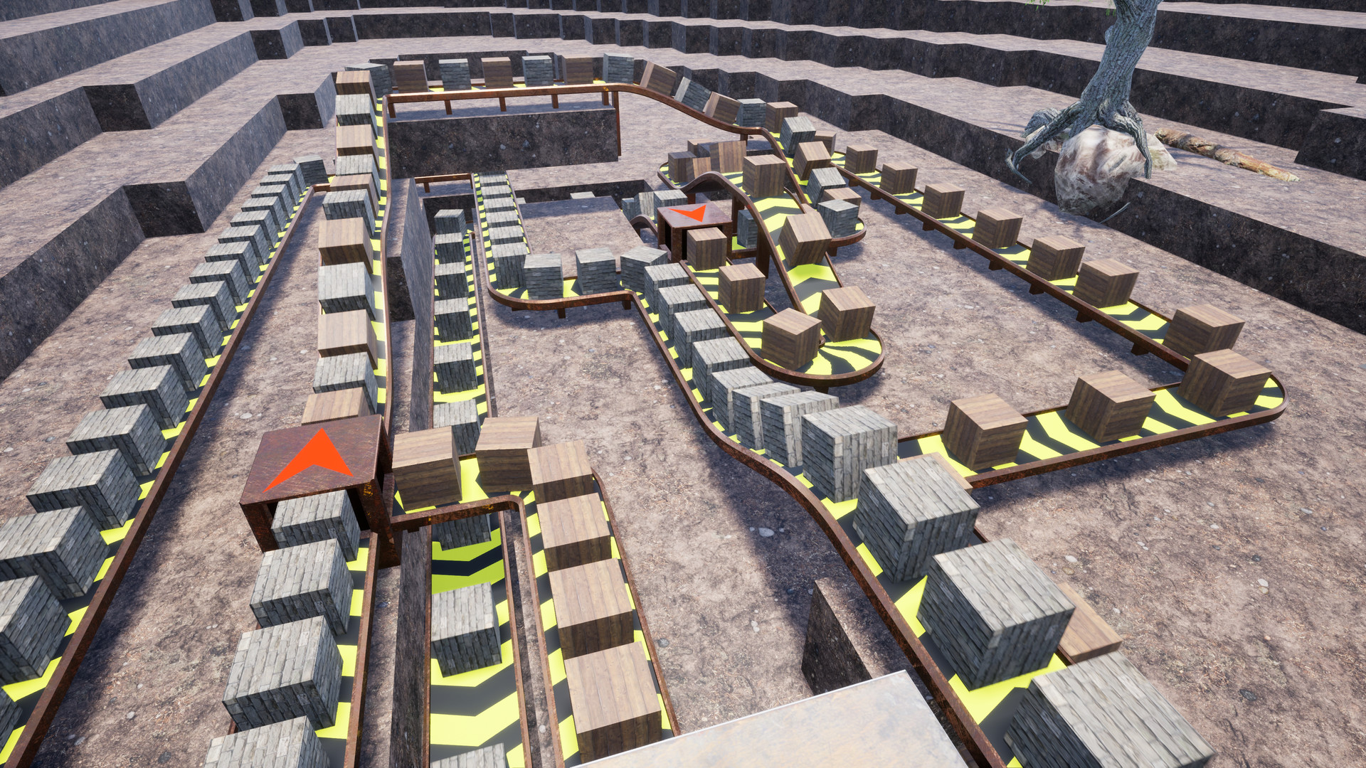 Engineer Alpha on Steam