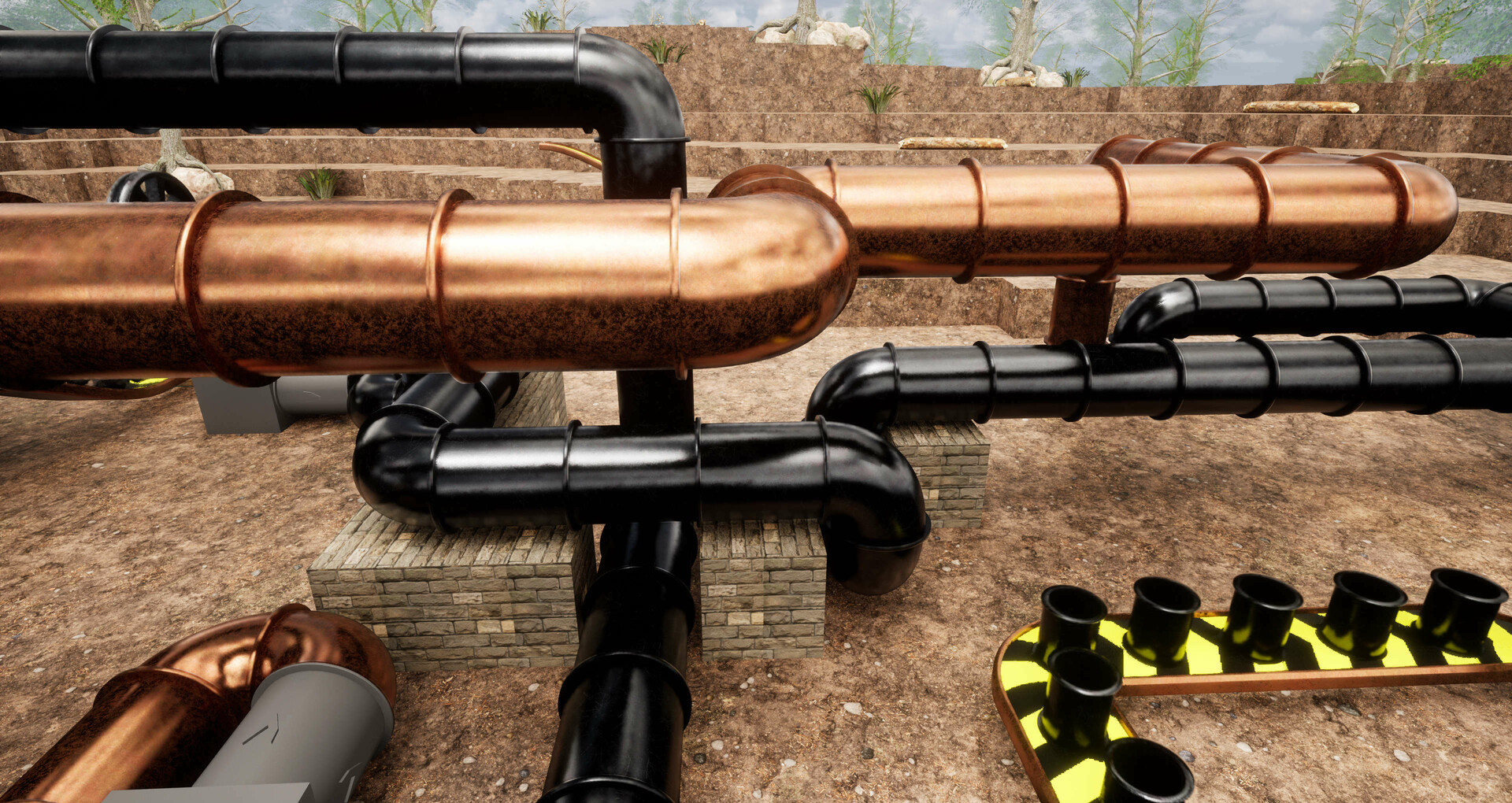 Engineer Alpha on Steam