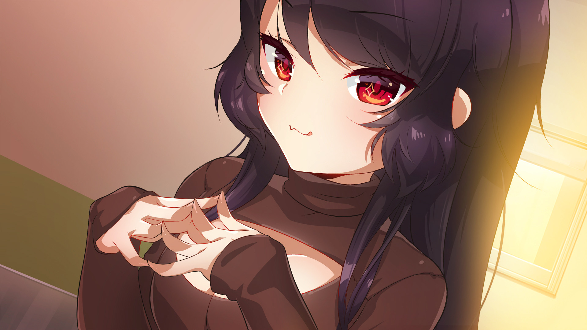 Chasing Tails - Tip the Dev on Steam