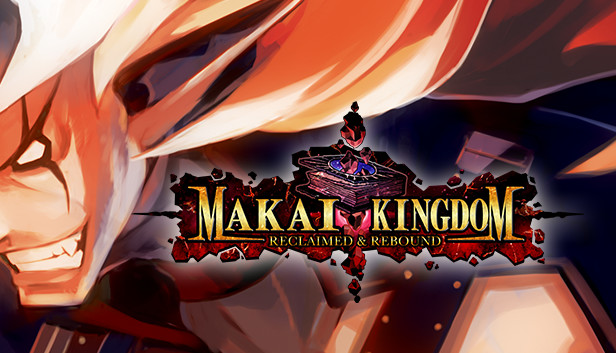 Makai Kingdom: Reclaimed and Rebound on Steam